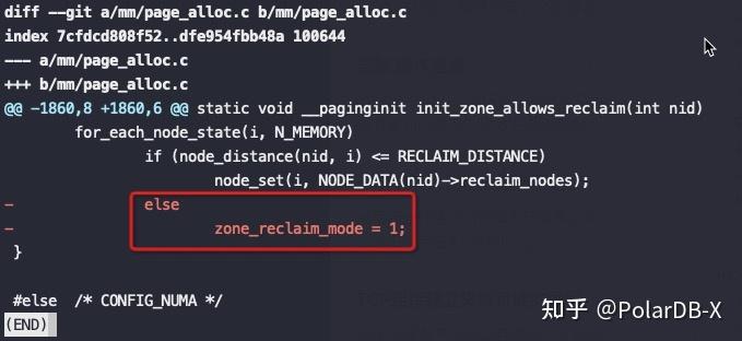 十年后数据库还是不敢拥抱NUMA？ - 知乎