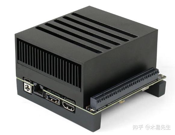 Nvidia Jetson Xavier 安装Ubuntu系统并配置环境 - 知乎