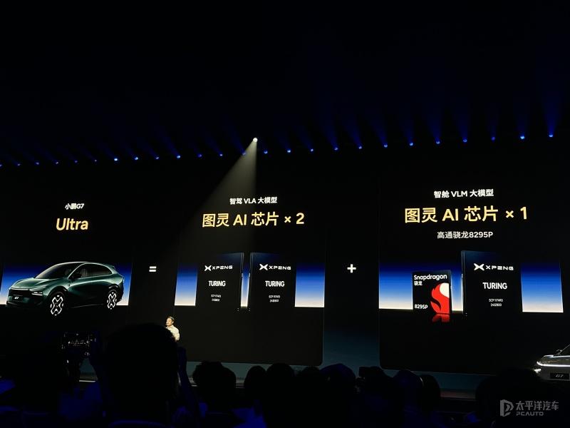 售价19.58-22.58万元 小鹏G7上市 竞争特斯拉Model Y - 知乎