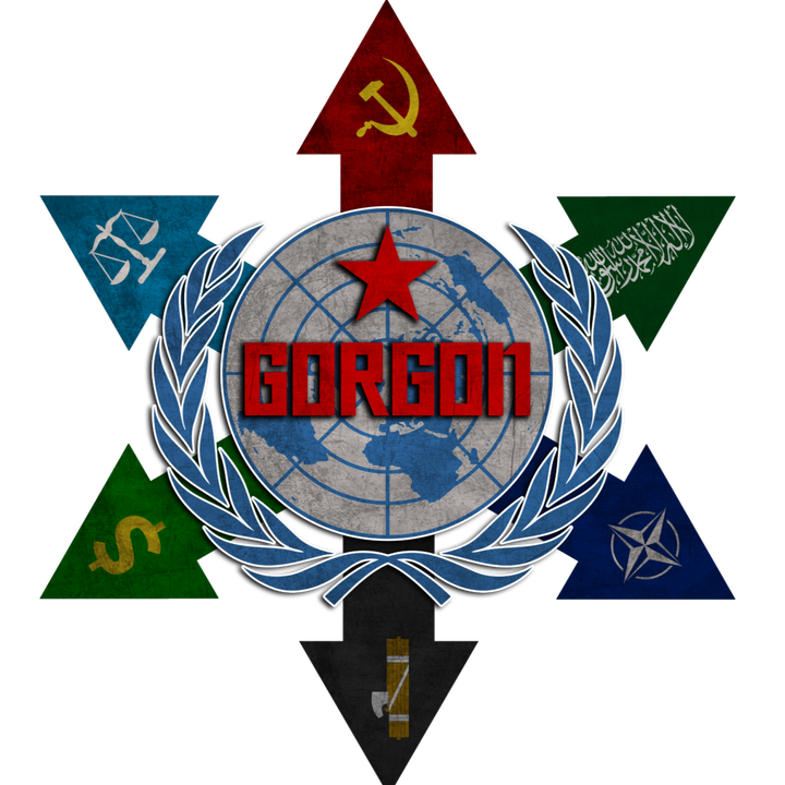 《戈尔贡》时间线介绍 - 知乎