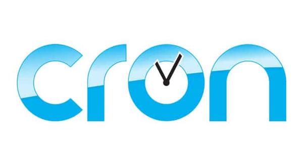 Cron cron