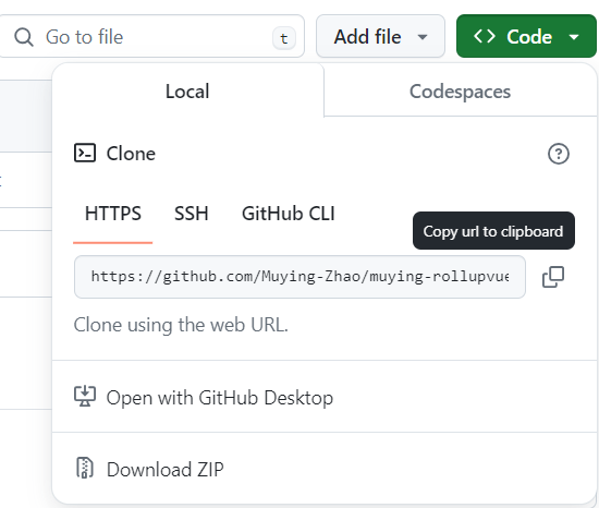 git命令分之上传项目管理 - 知乎