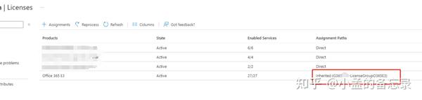 Office 365 许可证的移除 - 知乎