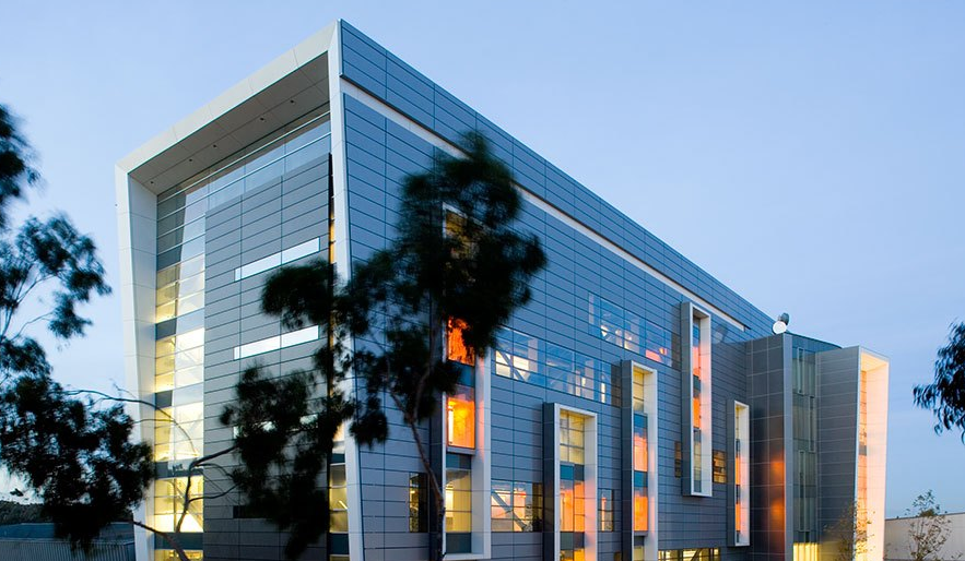 【前辈说】UCSD ECE项目信息/选课/求职/个人体验 - 知乎