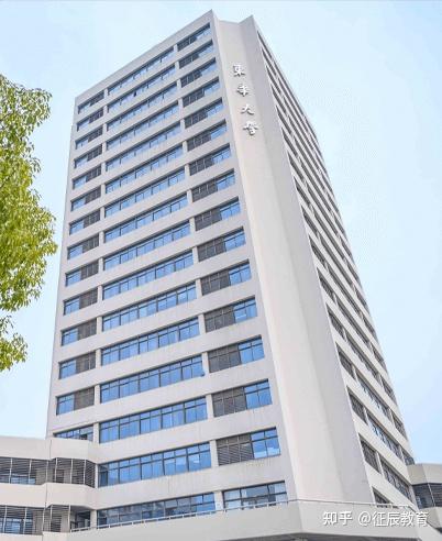 2024年东华大学MPAcc招生专题 - 知乎