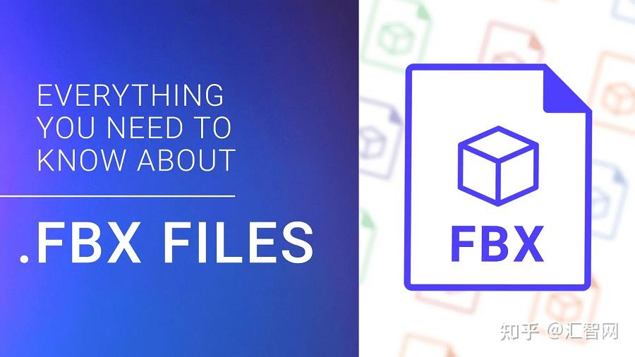 FBX模型文件结构详解【文本格式】 - 知乎