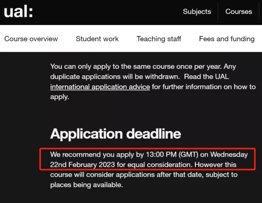 23Fall必看：伦艺LCF新增挑战题，教你从容应对！ - 知乎