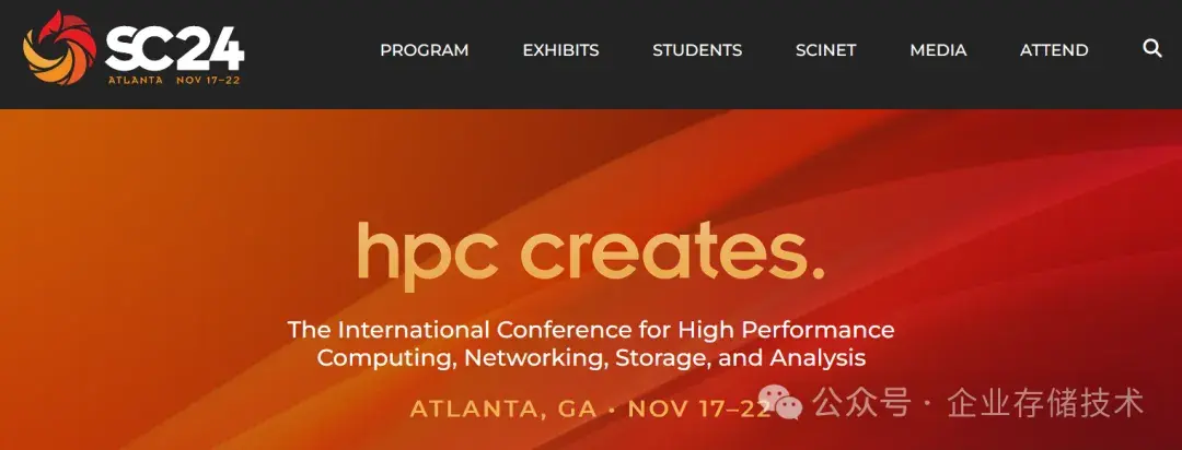 SC24超算大会学习资料分享 - 知乎