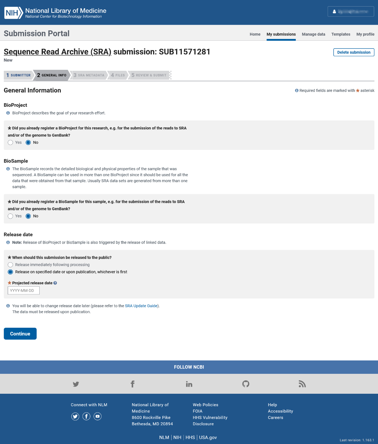 技术干货：SRA 数据上传指南 - 知乎