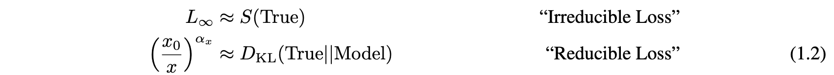 解析大模型中的Scaling Law - 知乎
