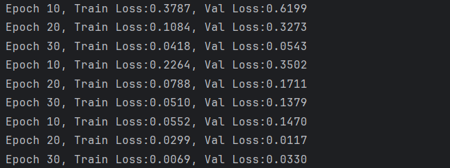 【Python时序预测系列】建立Transformer-LSTM-TCN-LightGBM融合模型实现多变量时序预测（案例源码） - 知乎