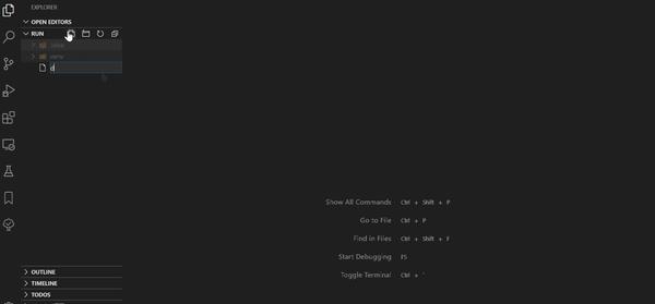 强强联手！VS Code让它成为最强流程图工具 - 知乎