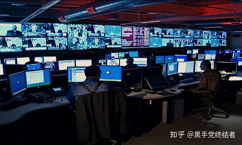 美国是如何开展军事情报工作的？ - 知乎