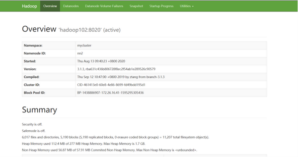 大数据集群迁移整理 - 知乎