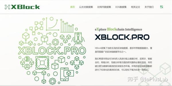 XBlock——探索区块链智能(Explore Blockchain Intelligience) - 知乎