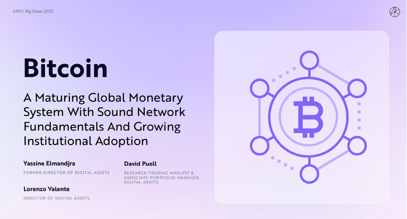 木头姐的ARK投资公司发布《ARK Invest Big Ideas 2025》报告（一）：AI Agent技术 - 知乎