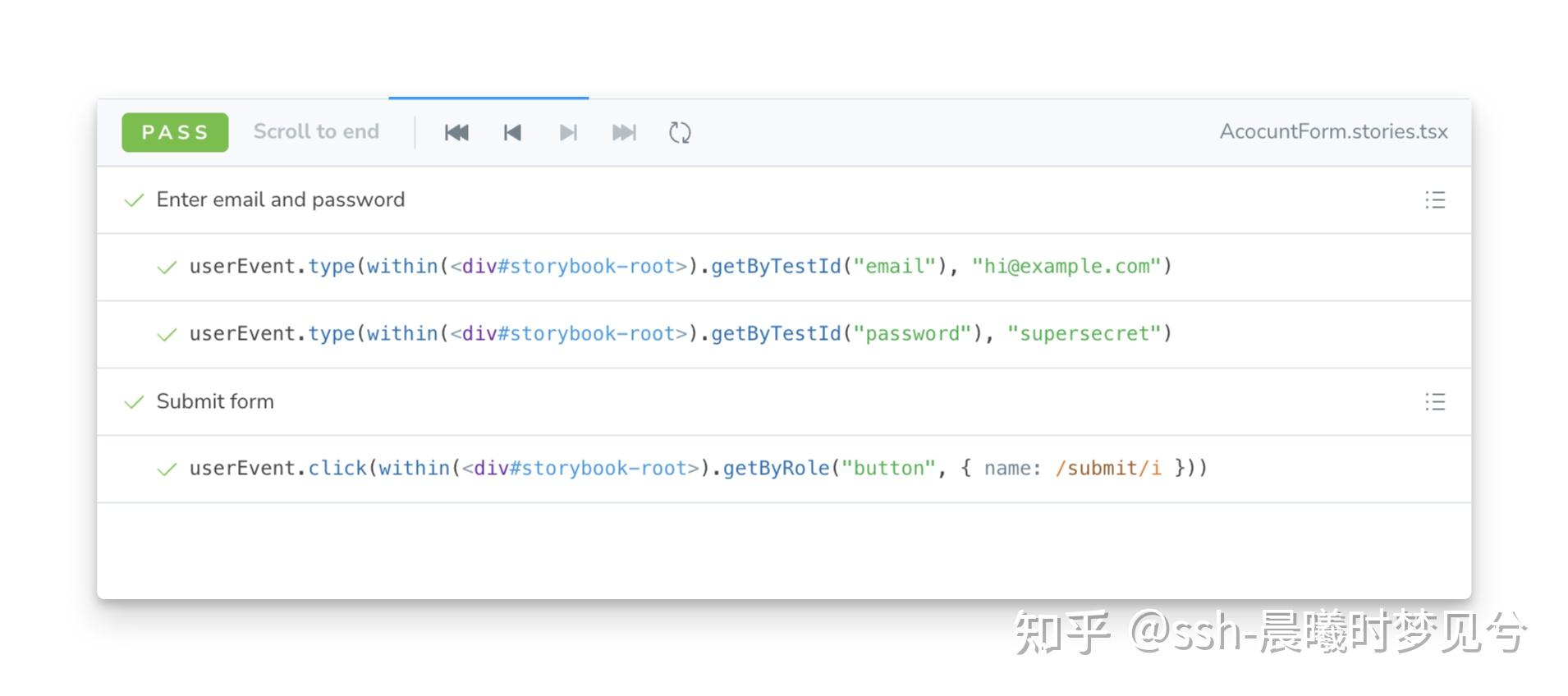 Storybook 7 来了：迄今为止最大的更新 - 知乎