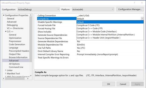 C++20 新特性: modules 及实现现状 - 知乎