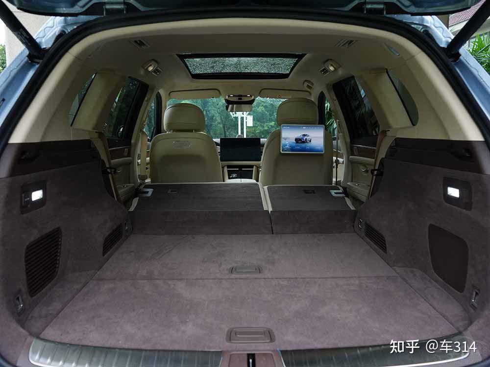 问界M7、理想L7、智己LS6，哪款更值得下手? - 知乎