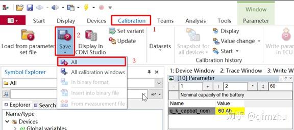 如何使用CANape实现XCP/CCP“Measurement测量”和“Calibration标定” - 知乎