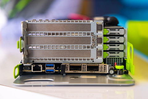 OCP 2023: DC-SCM 1.0模块 - 知乎