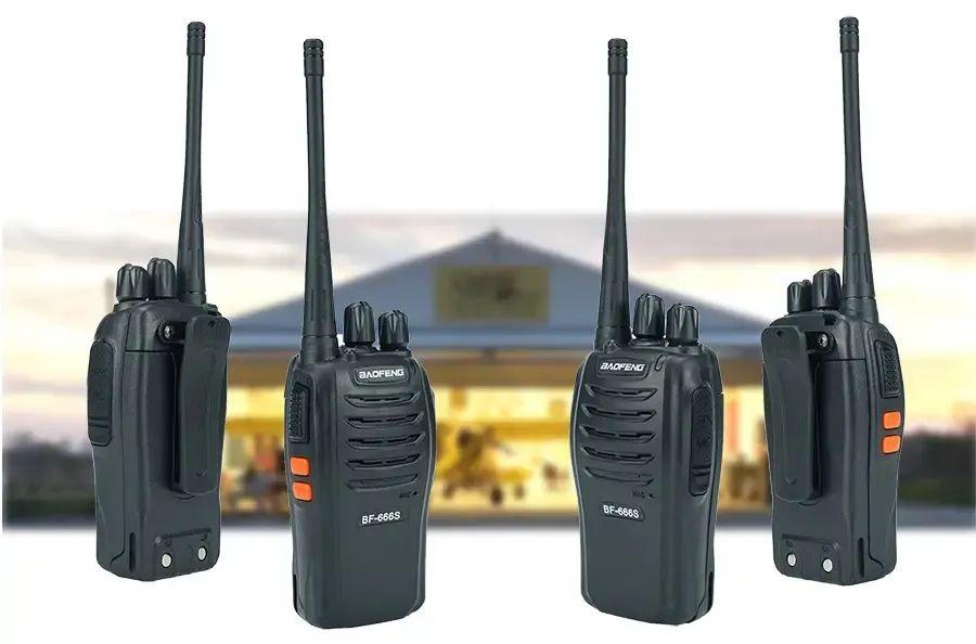 “三防”对讲机有哪些特点？IP67代表什么？ - 知乎