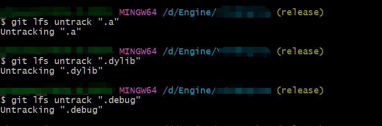 Git 提交大量大文件的正确姿势及错误处理 - 知乎