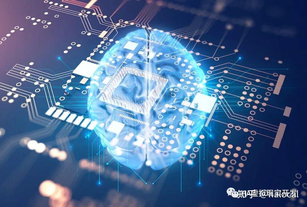 MR结合AI，让未来充满想象 - 知乎