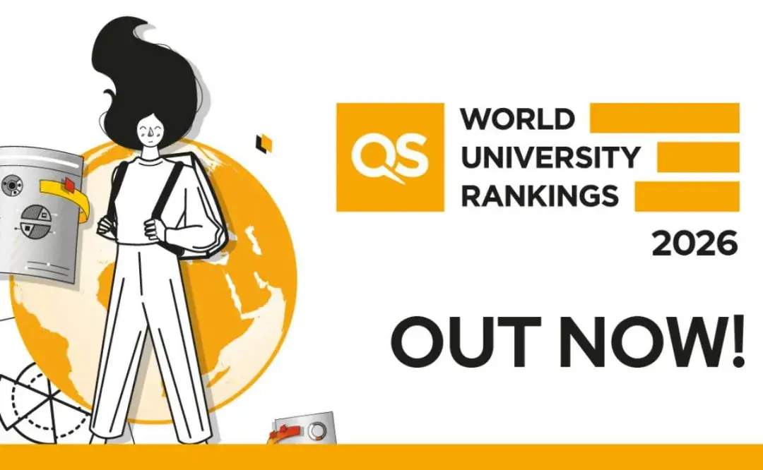 澳大利亚大学全球排名解析：QS、泰晤士、US News、软科全景透视 2026 - 知乎