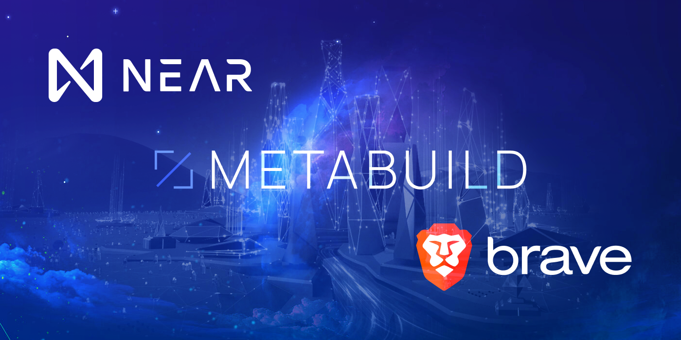 NEAR MetaBUILD黑客松将携手Brave浏览器亮相ETHDenver大会 - 知乎