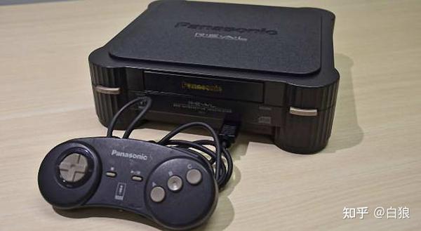 CPU与游戏机26 ARM60与3DO游戏机 - 知乎