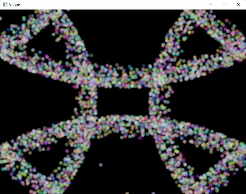 【UnityShader】点精灵（Point Sprite） (16) - 知乎