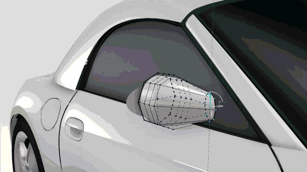 CATIA技术要点介绍（中）——Imagine&Shape和Natural Sketch｜百世慧® - 知乎