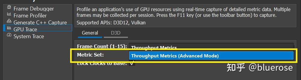 UE5RayTracing篇(1)——NSight Graphics - 知乎