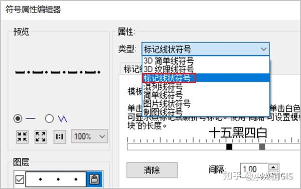 【实用技能】地图符号综合设计 知乎