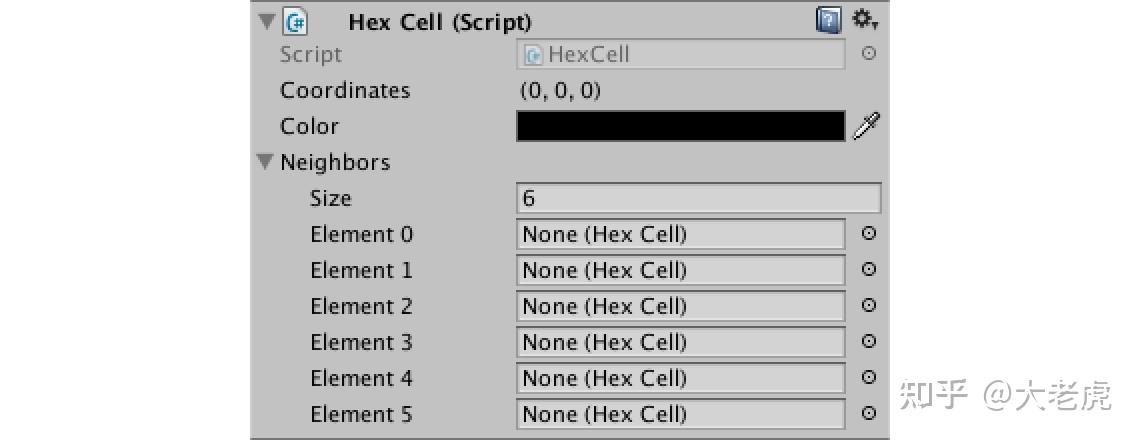 CatlikeCoding-Hex Map 2 混合单元格颜色 - 知乎