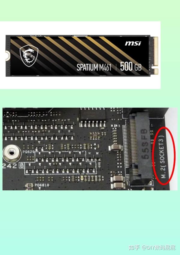PC科谱第一期（主板篇） - 知乎