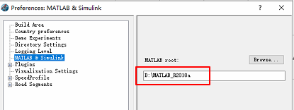 用MATLAB和PreScan联合仿真软件安装小结 - 知乎