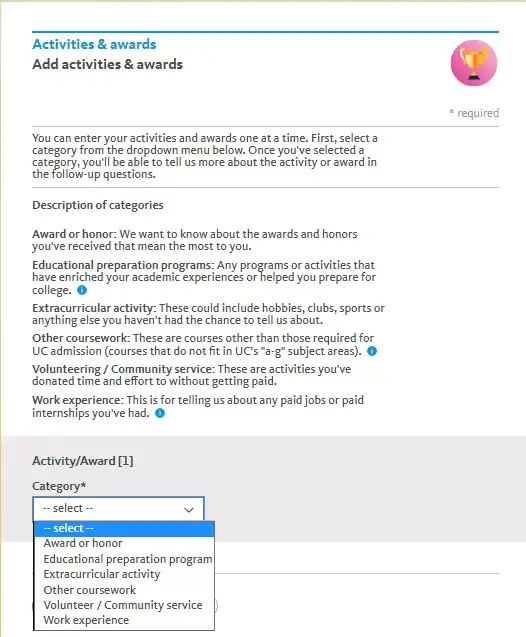最新、 最全的UC系统填表指南 - 知乎