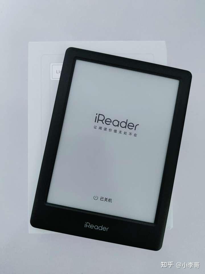 掌阅ireader light3电纸书怎么样？春节值得入手吗？开箱实测分享 - 知乎