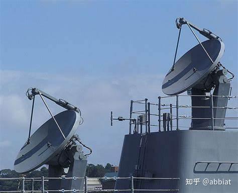 美军导弹大全（五）：RIM-66 Standard Missile/MR "标准1/标准2 中程型“防空导弹 - 知乎