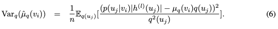 Adaptive Sampling Towards Fast Graph Representation Learning（NIPS） - 知乎