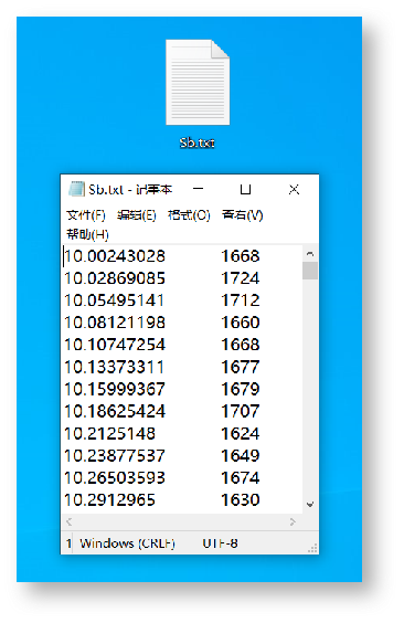 XRD精修教程2——CMPR软件介绍 - 知乎