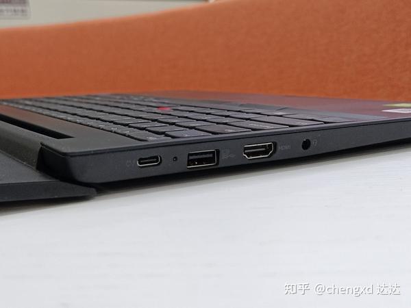 ThinkPad E15 2022：入门版ThinkPad是怎样炼成的 - 知乎