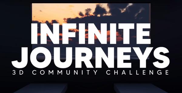 听说这是世界最顶尖的3D渲染大赛！？这背后都有怎样的故事？ - 知乎