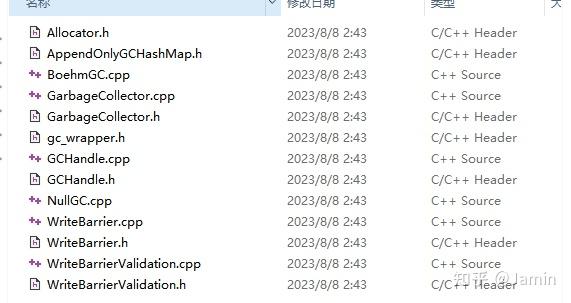 Unity IL2Cpp的GC原理 - 知乎