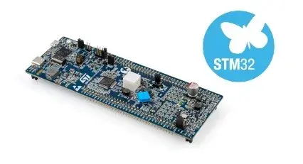从小白到Pro，STM32助你轻松解码数字电源设计之道 - 知乎