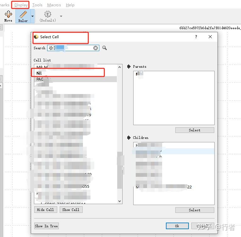 klayout相关 - 知乎