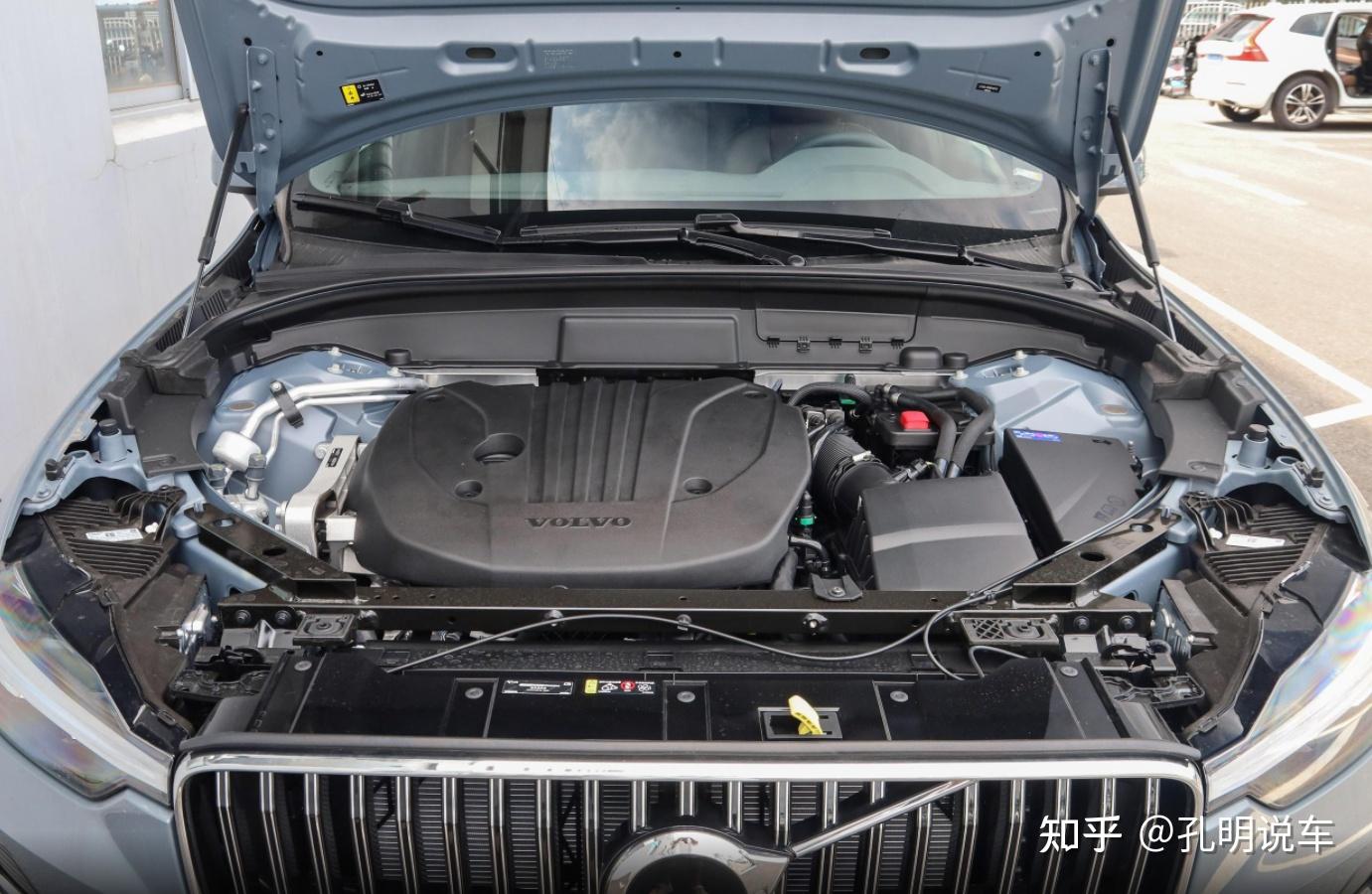 价格已明显让步，沃尔沃XC60全系高功2.0T，何必盯着BBA？ - 知乎