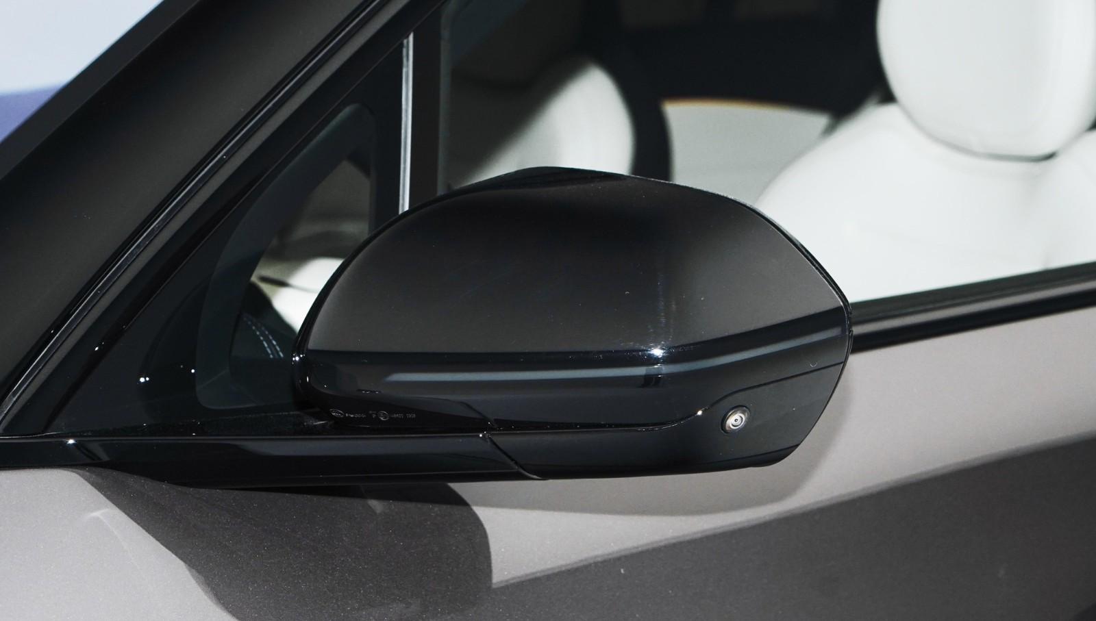 推荐75kWh标准续航电池包 解读全新蔚来ES6配置 - 知乎